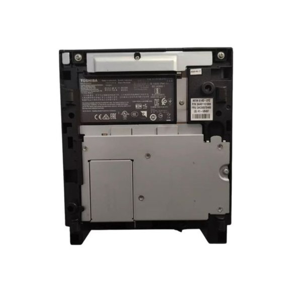 Toshiba | Other | New Toshiba Thermal Receipt Printer 6452tc Power ...